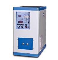 China Induction Heat Treatment Equipment - One-stop Heat Treatment Solution ULTRAHIGH FREQUENCY INDUCTION HEATING MACHINE Automotive Parts Induction Heating Equipment - Improve Production Efficiency for sale