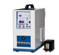 China Induction Heat Treatment Equipment - One-stop Heat Treatment Solution ULTRAHIGH FREQUENCY INDUCTION HEATING MACHINE Automotive Parts Induction Heating Equipment - Improve Production Efficiency for sale