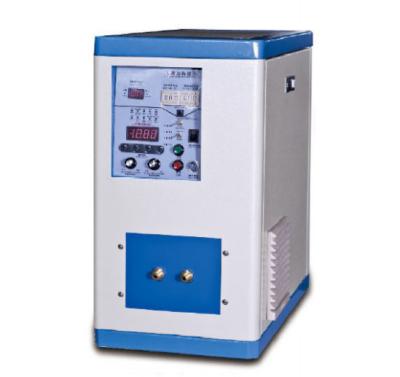 China High Efficiency Energy Saving Induction Heating Equipment - Reduce Production  ULTRAHIGH FREQUENCY INDUCTION HEATING MACHINE Fast Heating Induction Heating Equipment - Save Time and Cost for sale