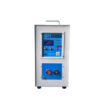 China Convenient Operation Electrical Test Set For High Frequency Metal Induction Heating Applications for sale