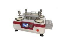 China Martindale Testing Equipment for Comprehensively Detecting Multiple Textile Properties for sale
