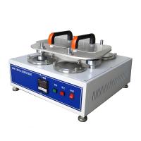 China Universal Martindale  Applicable to the Performance Detection of Various Materials for sale