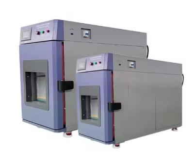 China Temperature Humidity Test Climate Environmental Chambers Climatic Chamber for sale