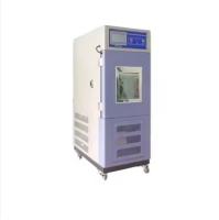 China 80L To 1000L Capacity Environmental Test Chamber  High Low Temperature Humidity Resistance for sale
