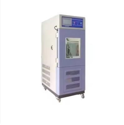China 80L To 1000L Capacity Environmental Test Chamber  High Low Temperature Humidity Resistance for sale