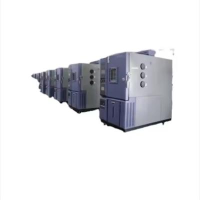 China Customizable Load Capacity Constant Temperature  Humidity Environmental Test Chamber for sale
