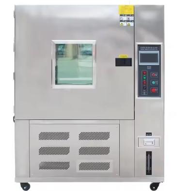 China Constant Environmental Cycling Control High-low Temperature Climatic Chamber With Controlled Temperature and Humidity for sale