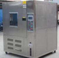 China Environmental Test Chamber For Simulation  Constant Temperature Humidity Climatic Testing for sale