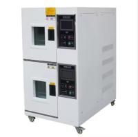 China Environmental Test Chamber Humidity Resistance In Electronics Electrical Appliances And More for sale