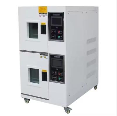 China Environmental Test Chamber Humidity Resistance In Electronics Electrical Appliances And More for sale