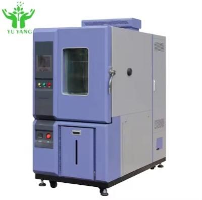 China Environmental Test Chamber The Ultimate Solution For Temperature And Humidity Testing Needs for sale