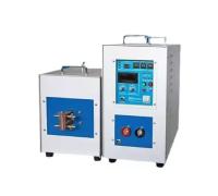 China Automated Induction Hardening Machine For Flammability Testing Equipment for sale