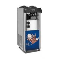 China Floor Standing 13L Three Head Automatic Vending Machine For Frozen Desserts Ice Cream Production for sale