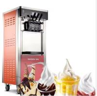 China 13L Automatic Vending Machine for Frozen Desserts in Commercial Catering Places for sale