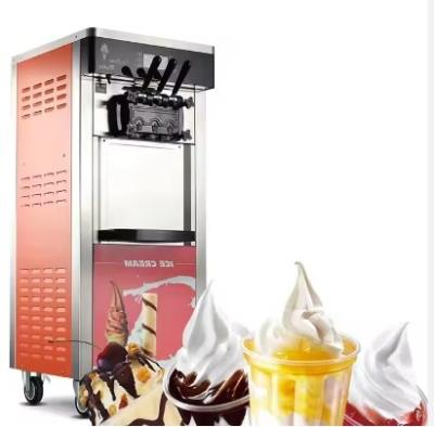 China 13L Automatic Vending Machine for Frozen Desserts in Commercial Catering Places for sale
