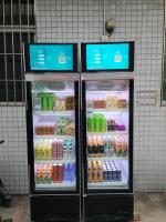 China Energy - Boosting Vending Machine For Gyms Filled with Sports Drinks to Fuel Your Workout for sale