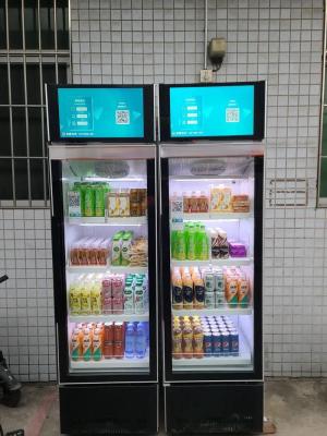 China Energy - Boosting Vending Machine For Gyms Filled with Sports Drinks to Fuel Your Workout for sale