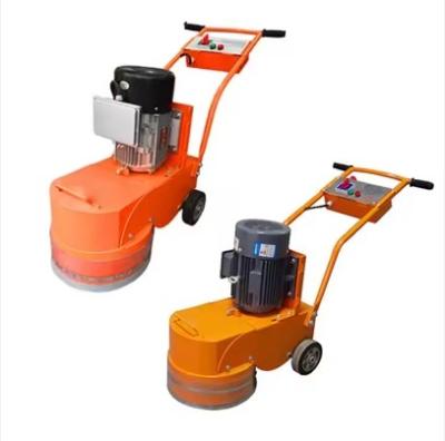 China High Speed Polisher Machine Wood Floor Vertical Concrete Grinder For Construction Cleaning Equipment for sale
