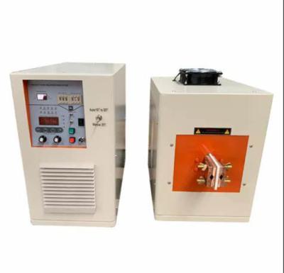 China High Efficiency Induction Heating Equipment with Fast Heating Speed for sale
