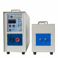 China Energy-saving and Environment-friendly Induction Heating Equipment for sale
