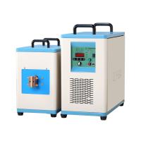 China Energy-saving and Environment-friendly Induction Heating Equipment for sale