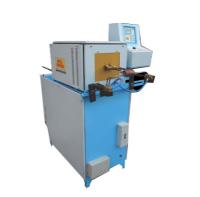 China Portable Induction Heating Machine Copper Pipe Welding Delivers 25KW of Power for sale