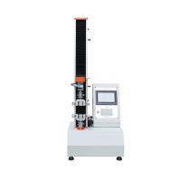 China AC220V YYL-001 10kn 20kn 50kn 100kn 200kn 300kn Universal Tensile Strength Testing Machine For Terminal Tensile Testing for sale