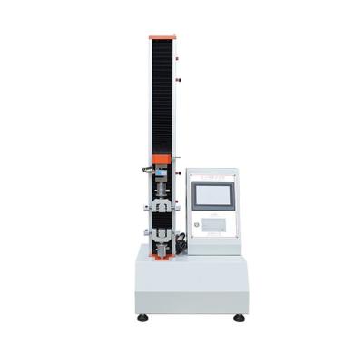 China AC220V YYL-001 10kn 20kn 50kn 100kn 200kn 300kn Universal Tensile Strength Testing Machine For Terminal Tensile Testing for sale