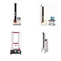 China AC220V YYL-001 10kn 20kn 50kn 100kn 200kn 300kn Universal Tensile Strength Testing Machine For Terminal Tensile Testing for sale
