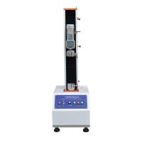 China AC220V YYL-001 10kn 20kn 50kn 100kn 200kn 300kn Universal Tensile Strength Testing Machine For Terminal Tensile Testing for sale