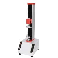 China AC220V YYL-001 10kn 20kn 50kn 100kn 200kn 300kn Universal Tensile Strength Testing Machine For Terminal Tensile Testing for sale
