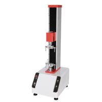 China 600kn Laboratory Rock Bolt Test Instrument For Anchorage Rebar Tensile Testing 10kn 100kn Universal Testing Machine 2ton 5ton 10 Ton Plastic Rubber Steel Ropes Metal Material Utm Tensile Str for sale