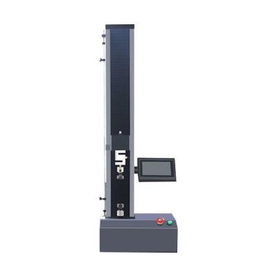 China YYL-005 High Strength Tensile Compression Tester For Button Pull Tensile Strength for sale