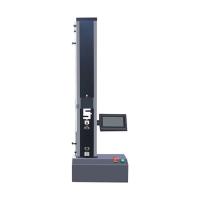 China Metal Material Tensile Strength Testing Machine With Adjustable Test Speed And Computer Control for sale