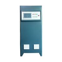 China Customized Stainless Steel Melting Furnace For Ultra-High Frequency Induction Heating Machine With 60KW Output Power for sale