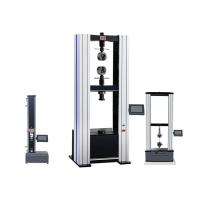 China Computer Control YYL-016 Air Impulse Tools Test Machine 10n.m-300n.m Oil Impulse Tester And Pneumatic Torque Wrench Tester for sale