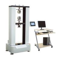 China Computer Control YYL-016 Air Impulse Tools Test Machine 10n.m-300n.m Oil Impulse Tester And Pneumatic Torque Wrench Tester for sale
