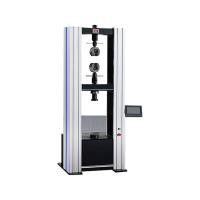 China YYL-021 Utm 100kn 300kn 600kn 1000kn Concrete Universal Testing Machine Torque Value Test Machine For Check Torque Tools Accuracy Torque Wrench Testing Equipment for sale