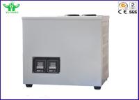 China ASTM D97 Petroleum Oil Analysis Equipment Multifunctional Pour Point Aapparatus for sale