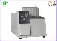 China ASTM D130 Copper Strip Test Bath For Corrosiveness To Copper From Petroleum Products for sale