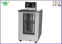 China ASTM D1298 Density / Specific Gravity Testing Equipment With Hydrometer Method for sale