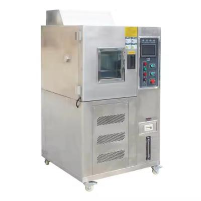 China Constant Temperature Humidity Testing Chamber Environment Climatic Tester for sale
