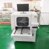 China CNC PCB Drilling Routing Machine Separator Cut Split Circuit Board Equipment for Electronics Production for sale