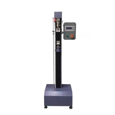 China Multi-Test Compression Tensile Testing Machine Rubber Tear Strength Analyzer for sale