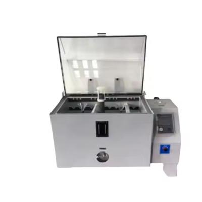 China CE Approved Programmable Touch Screen Salt Spray Corrosion Test Chamber For Battery Test 220v 1 Year Warranty for sale