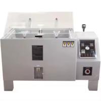 China Salt Spray Test In Corrosive Saline Environment With Temperature Range Of 0.5C And OBM Customized Support for sale