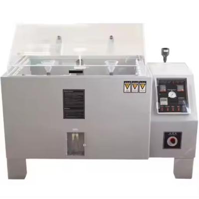 China Salt Spray Test In Corrosive Saline Environment With Temperature Range Of 0.5C And OBM Customized Support for sale