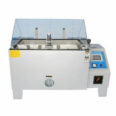 China 220V ASTM Continuity Made Plastic Salt Spray Test Chamber For 1-Year Corrosion And Environmental Reliability for sale