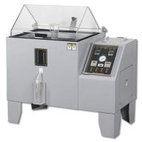 China Laboratory Electronic Stainless Steel Salt Spray Corrosion Test Chamber With 220v ASTM Standard Continuity Duty Cycle for sale