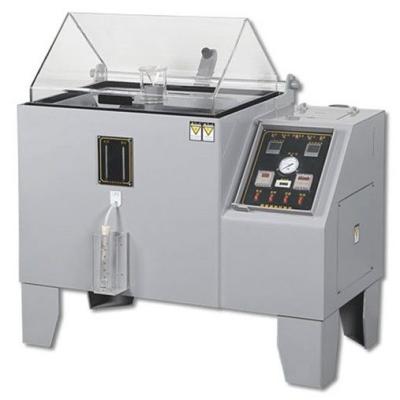 China Laboratory Electronic Stainless Steel Salt Spray Corrosion Test Chamber With 220v ASTM Standard Continuity Duty Cycle for sale